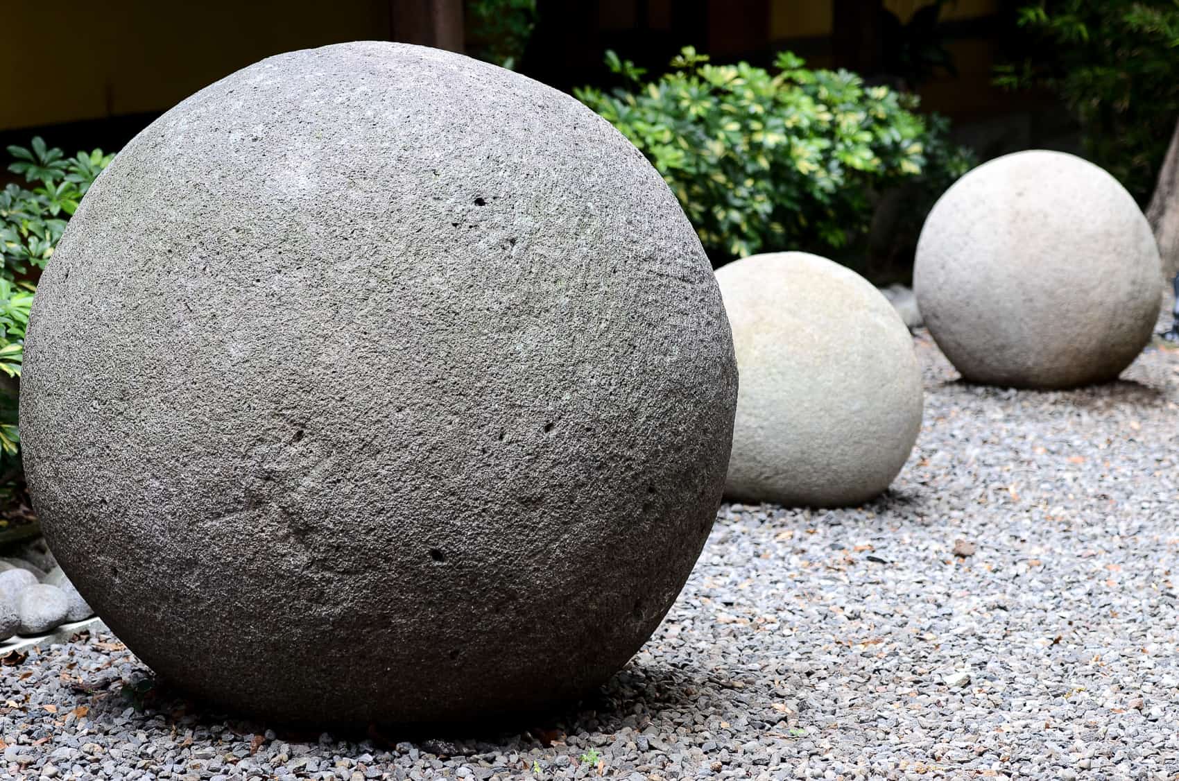 Mysterious stone spheres granted UNESCO World Heritage status – The ... Mysterious stone spheres granted UNESCO World Heritage status – The ...