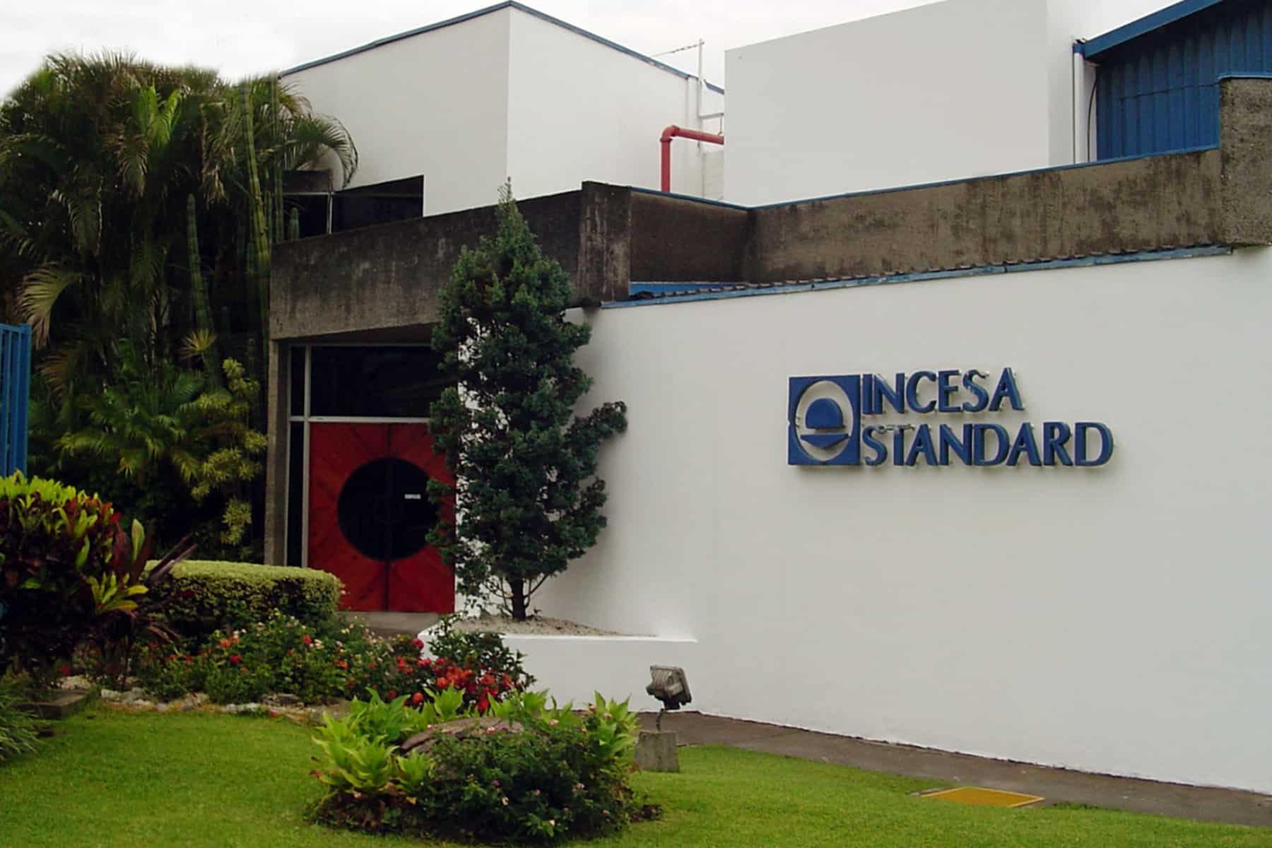 Incesa Standard closes manufacturing plant in Costa Rica, lays off 150 employees – The Tico ...