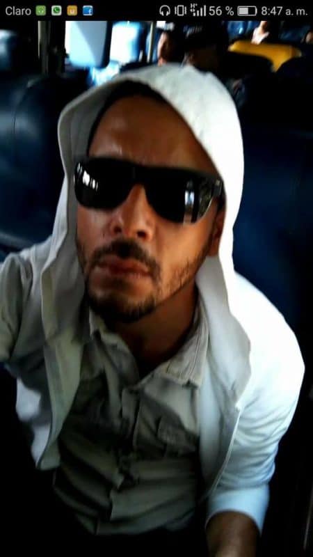 Woman Records Video Of Man Reaching Down Her Shirt On Bus Receives No