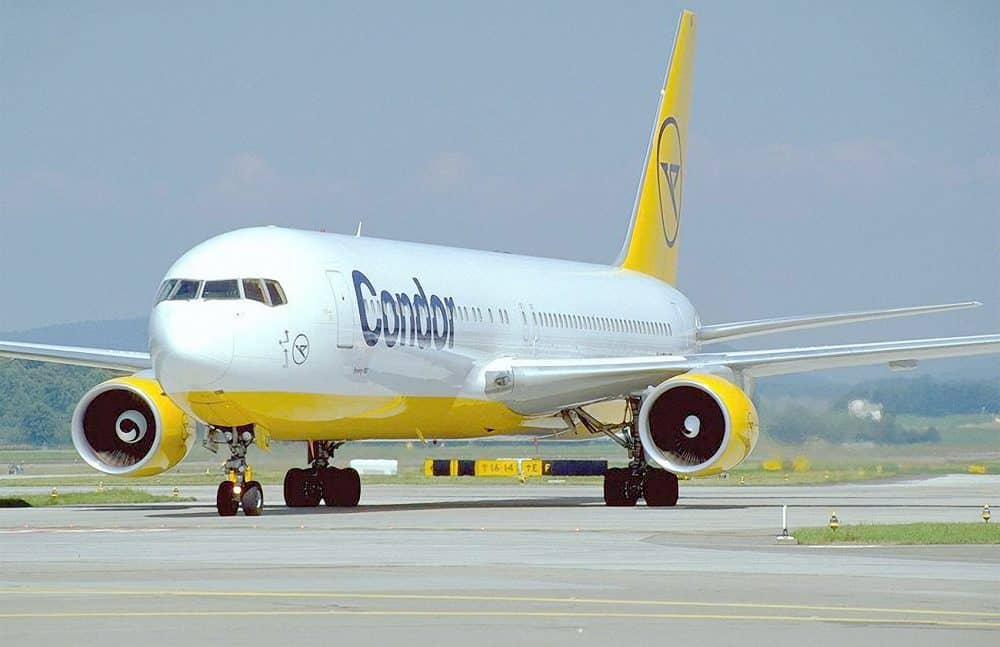 Condor Airlines to add weekly Costa Rica – Germany flight – The Tico ...