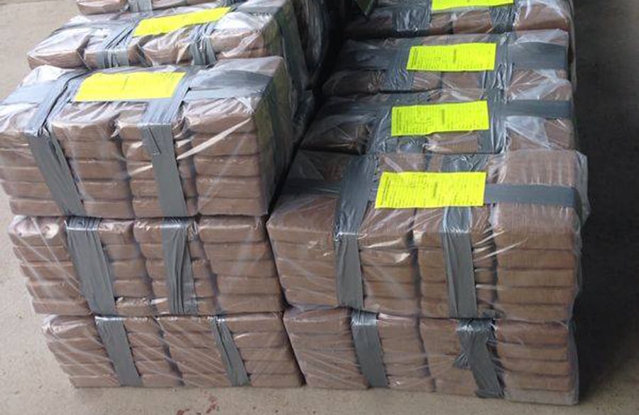 Explainer: What do Costa Rican authorities do with 4.1 tons of seized ...