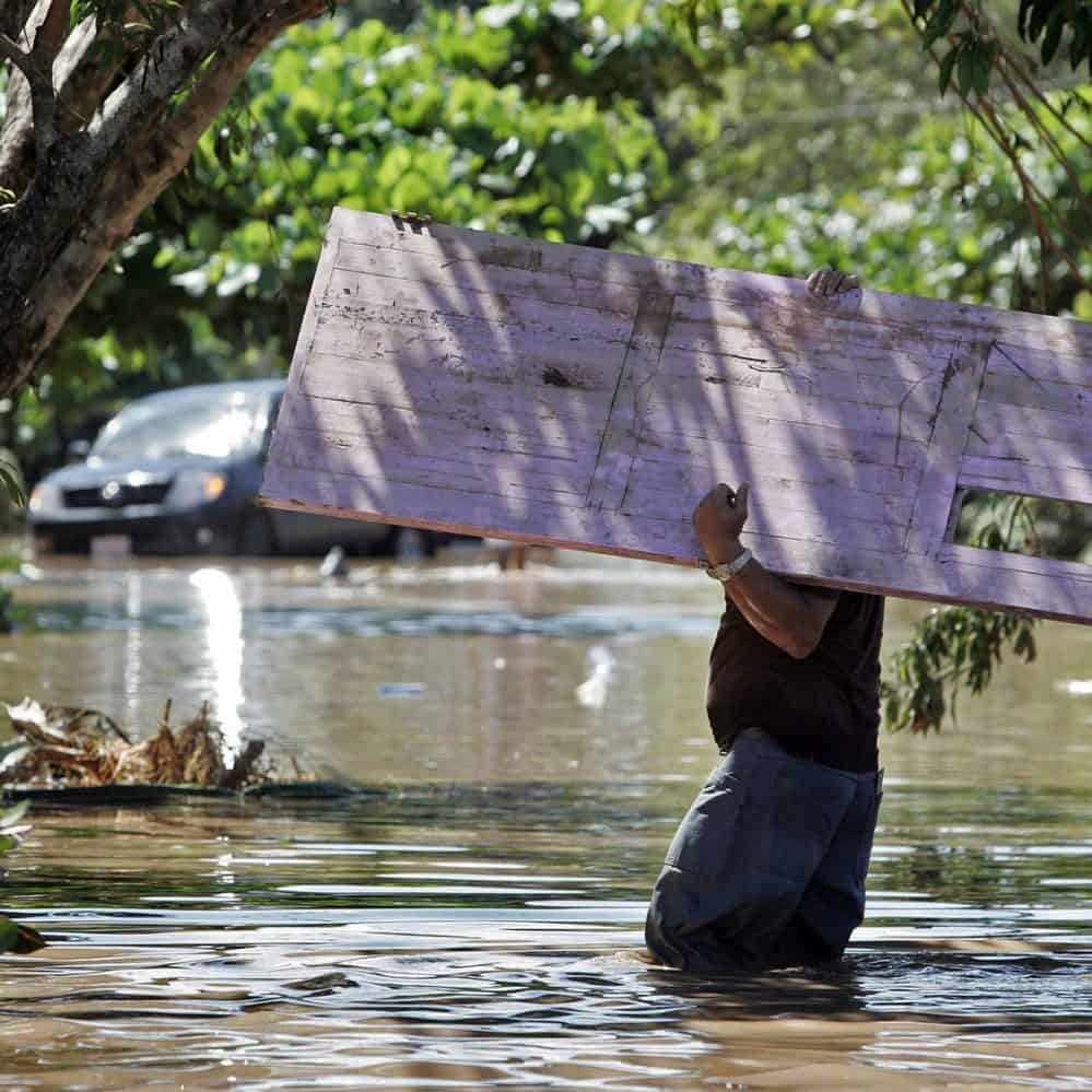 98 percent of Costa Ricans believe in climate change, says UN survey ...