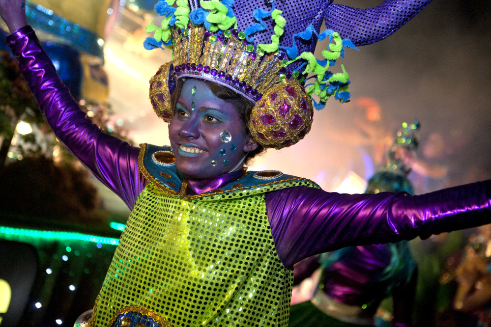 Festival of Light, Egyptian dancers, and other happenings around Costa ...