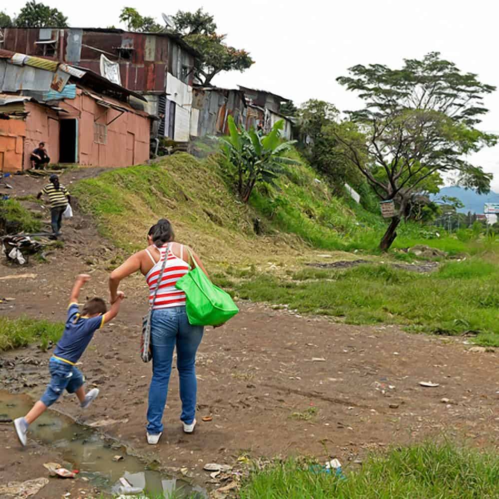 Housing Ministry again postpones relocation of San José slum – The Tico ...
