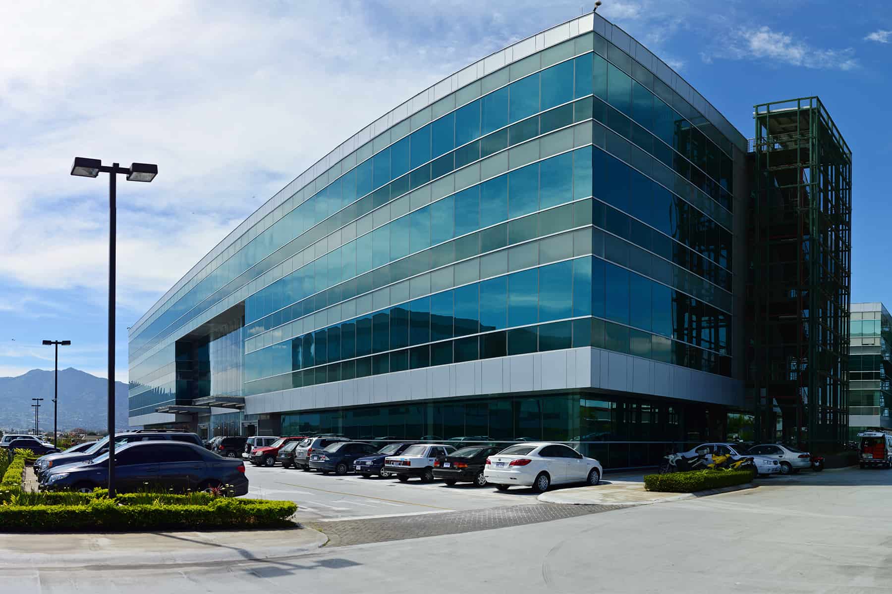 Hewlett-Packard’s split will not affect Costa Rica operation, company ...