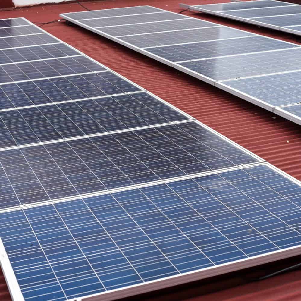 Benefits of solar energy on display at 2-day San José expo – The Tico ...