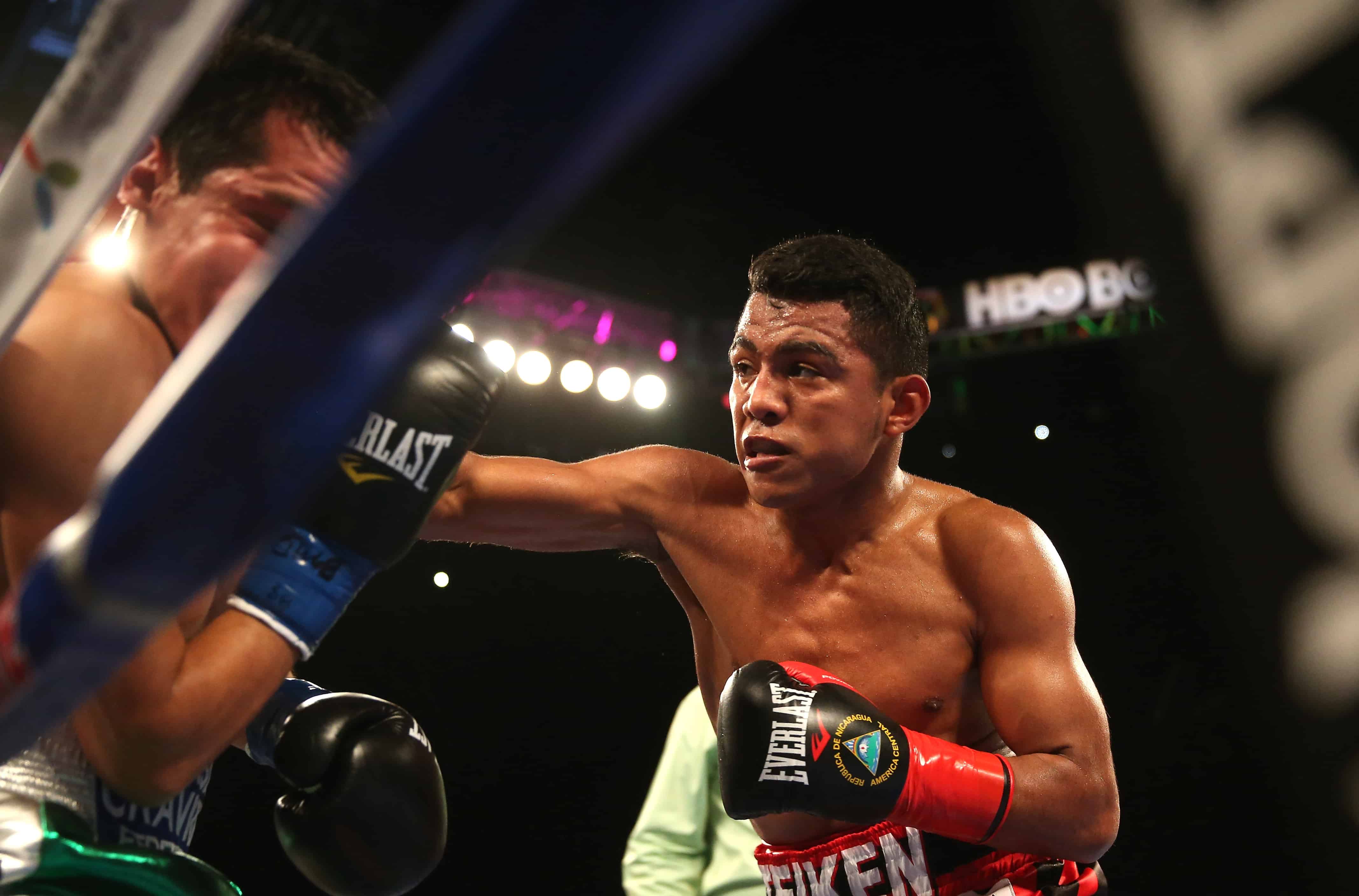 Boxing: Nicaragua’s ‘Chocolatito’ González, from garbage collector to ...