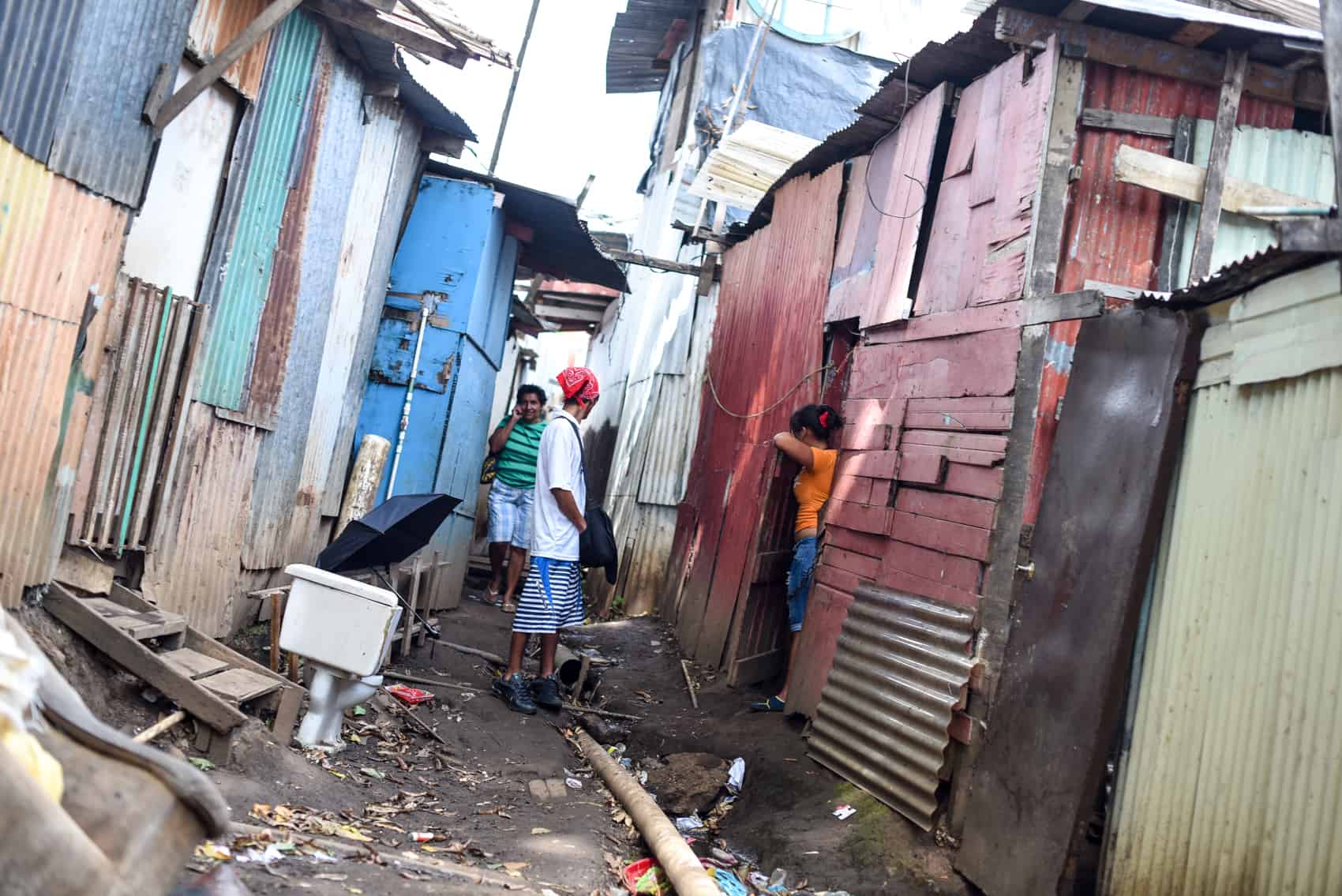 More than 1.1 million Costa Ricans live in poverty – The Tico Times ...