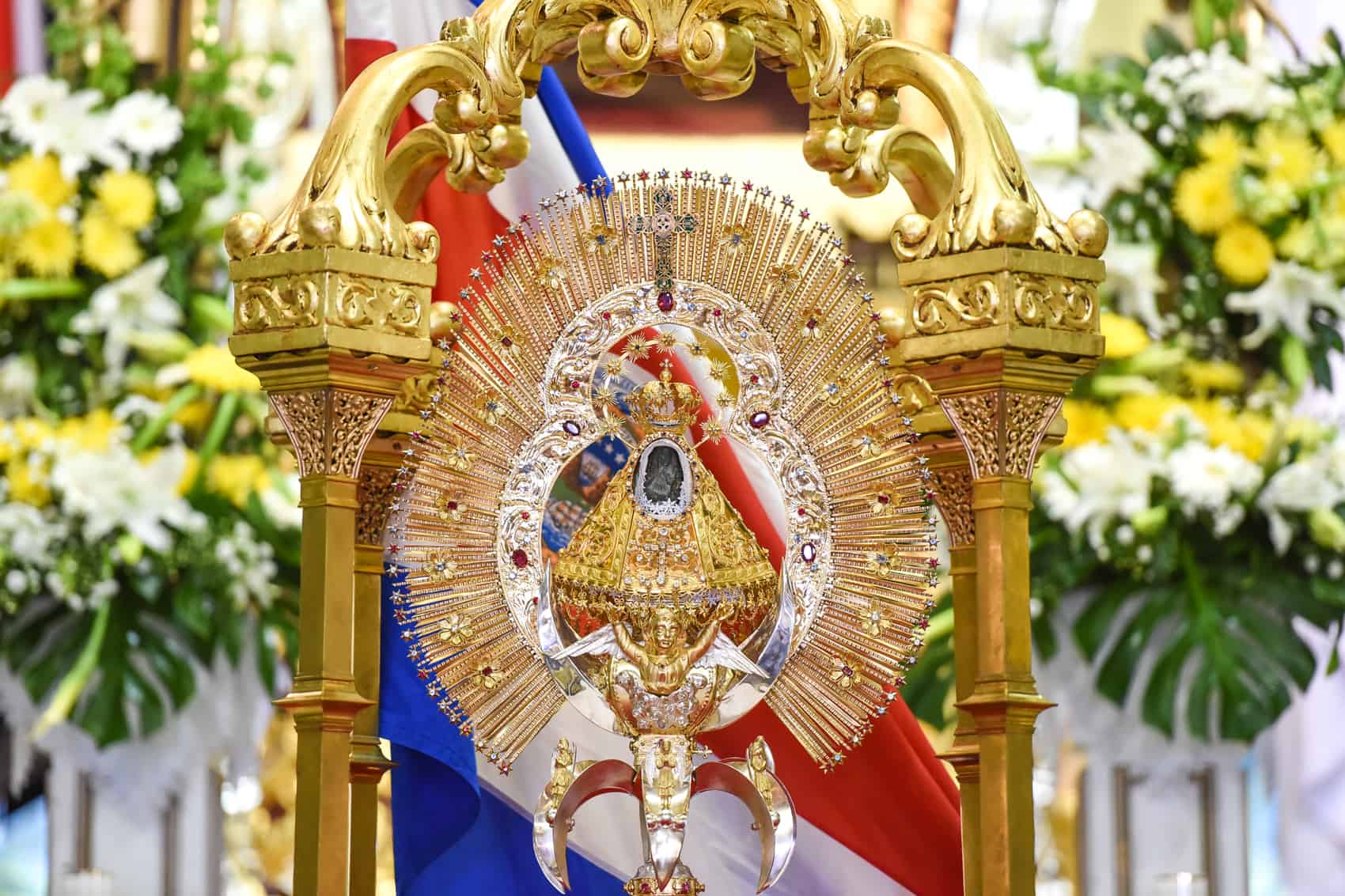 Finding La Negrita: A story of coming home – The Tico Times | Costa ...