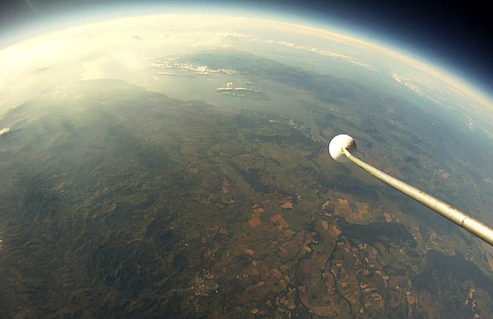 Costa Rica to host UN meeting on space technology