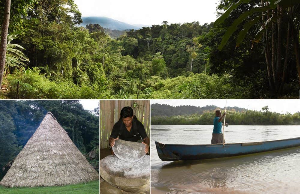 Indigenous tour guides to open their own Bribri tour agency – The Tico ...