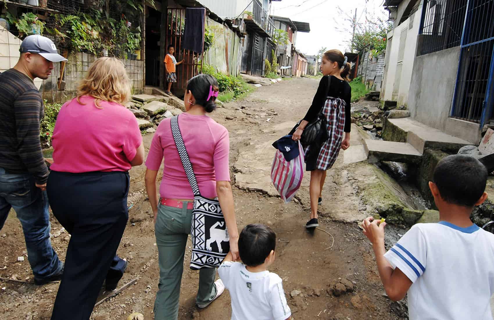 Costa Rica Population Below Poverty Line at Keith Katz blog