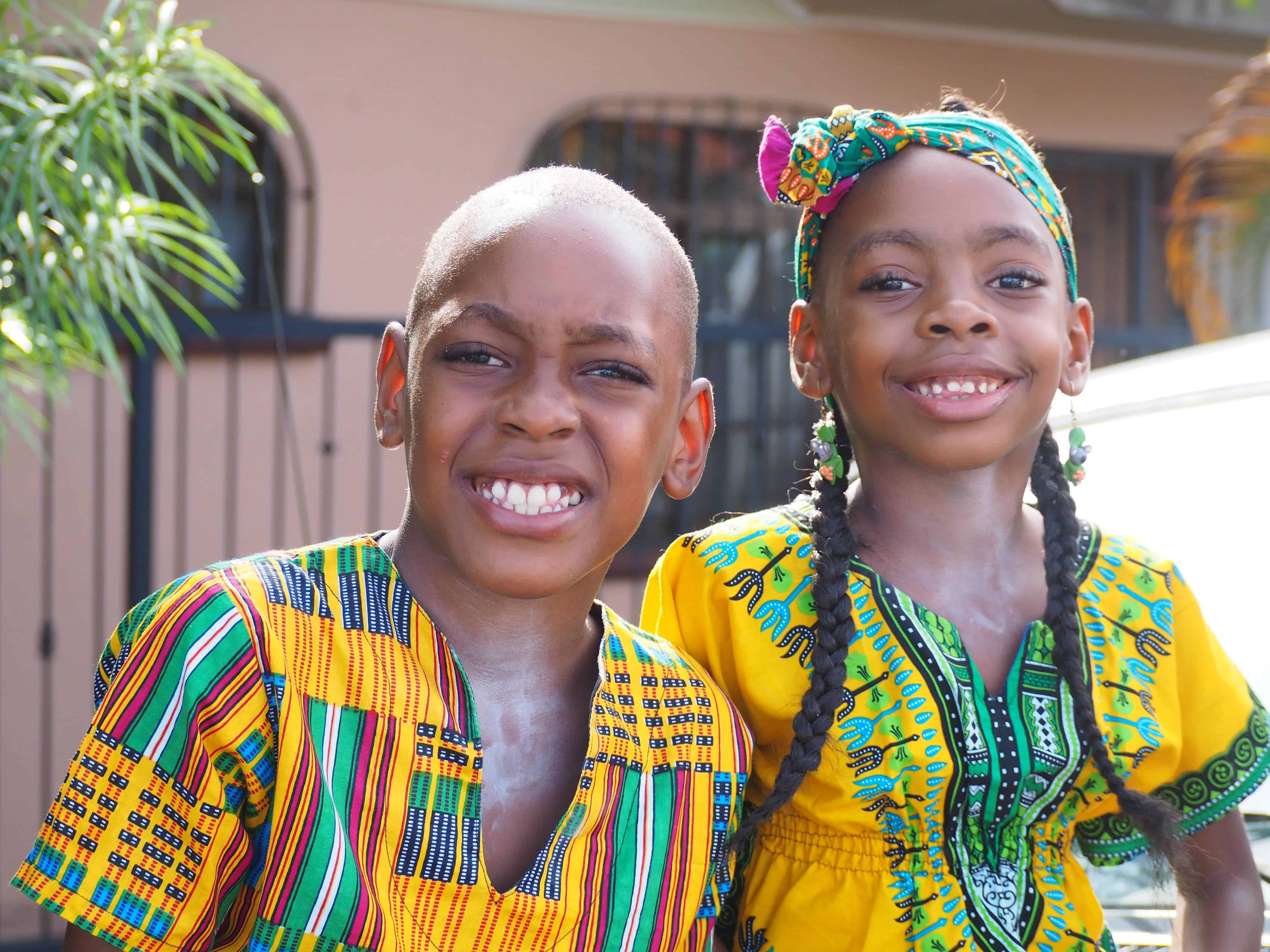 PHOTOS: Afro-Caribbean Day in Limón – The Tico Times | Costa Rica News ...