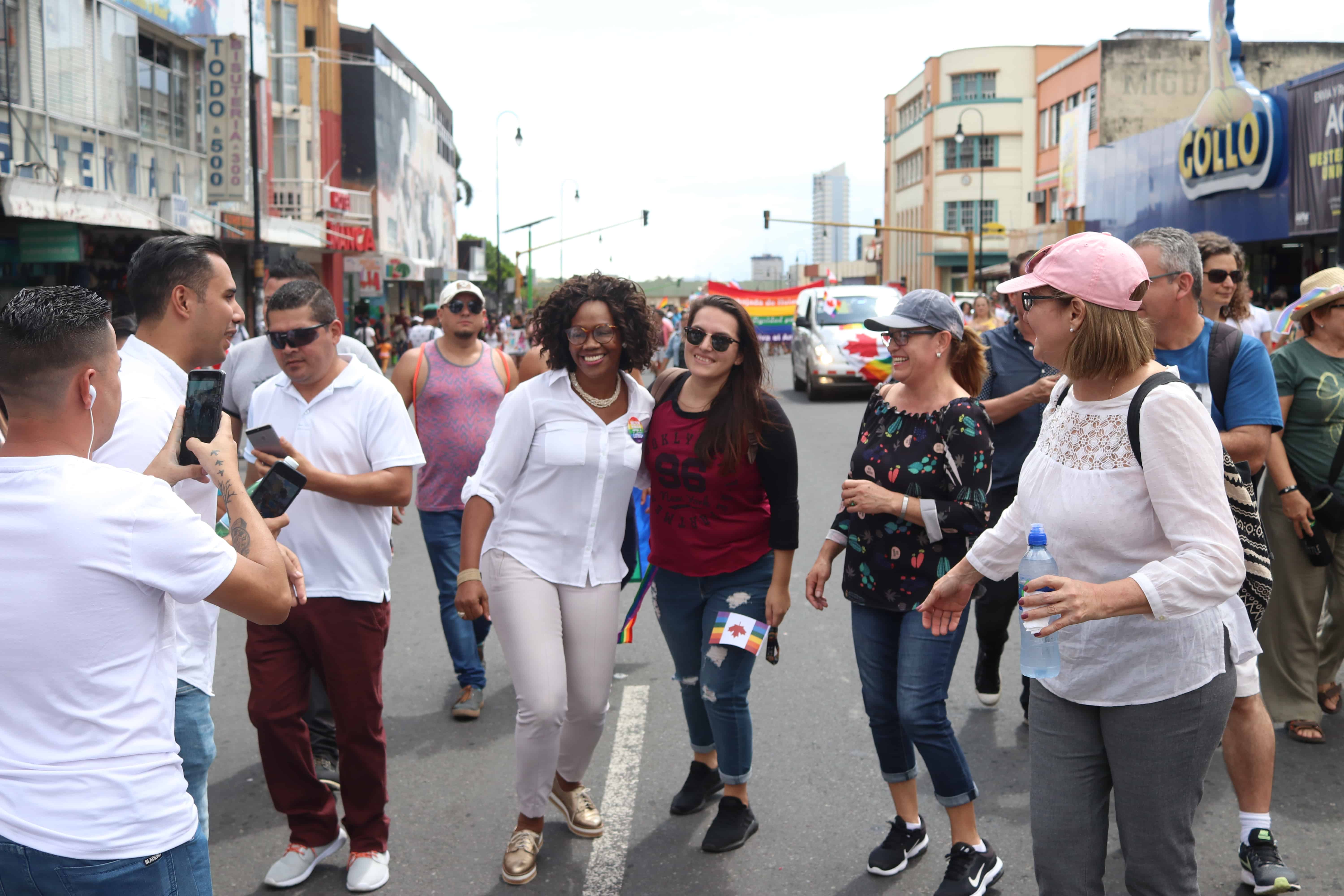 Inside Costa Rica’s Pride – The Tico Times | Costa Rica News | Travel ...